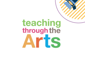Teaching through the Arts en Kel Rosario